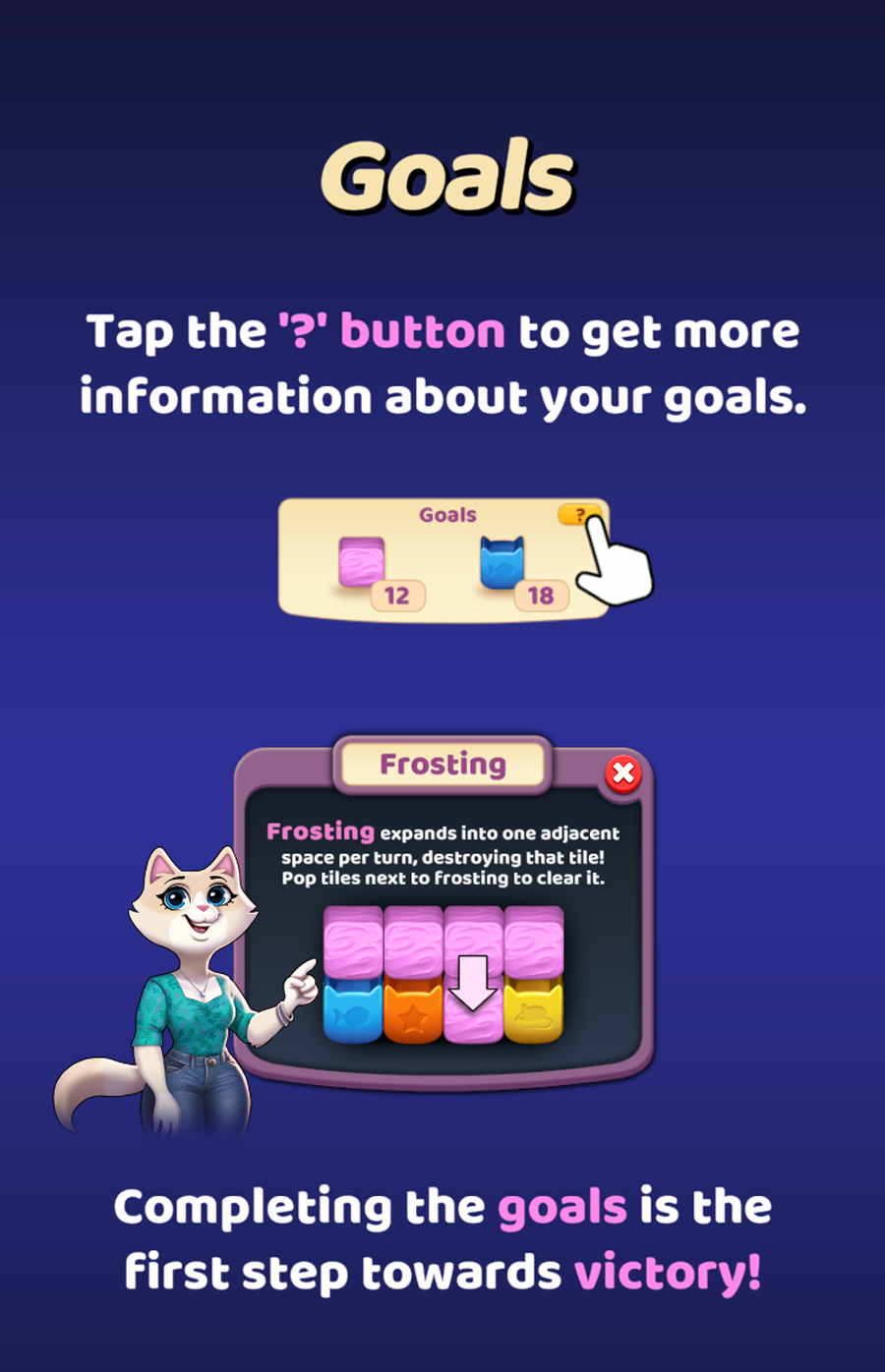 Party Blast by Tether Studios